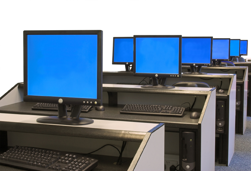 Cost Effectiveness And Volume Can Computer Based Training Do All 