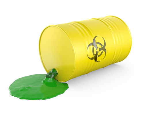 Responding to Chemical Spills: First Critical Actions