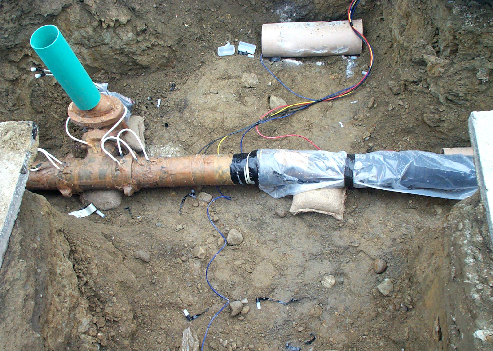 Cathodic Protection Maintenance And Testing Tips EHS Daily Advisor Cathodic Protection Maintenance And Testing Tips EHS Daily Advisor