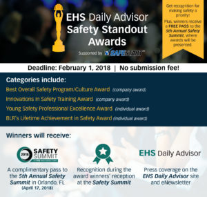 Lockout Dangerous Accidents - EHS Daily Adivsor