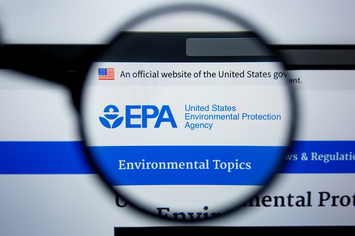 EPA Website Restores Climate Change Information LaptrinhX News