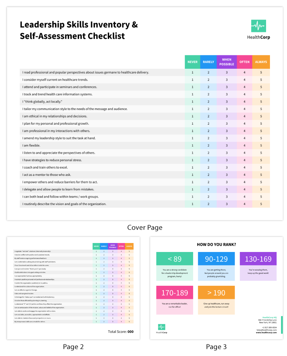 How To Conduct A Performance Review For EHS Employees