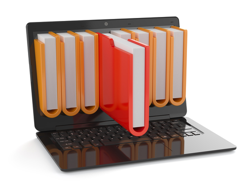 Can an Electronic System Replace Paper Employee Files?