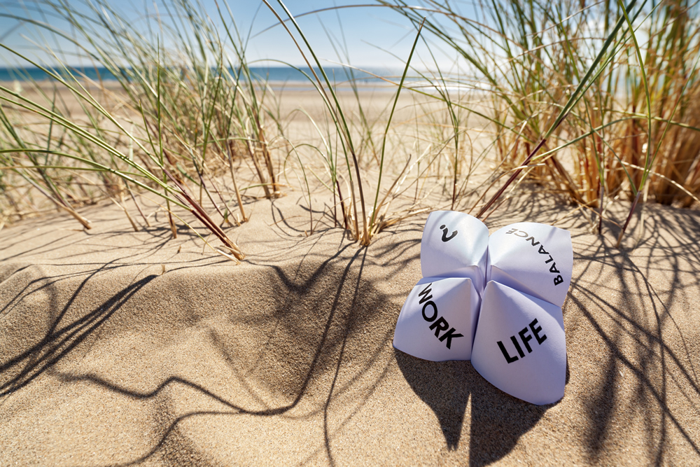 The Benefits Of Flexible Work Arrangements HR Daily Advisor