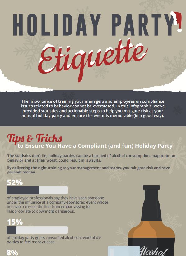 Proper Work Attire Party Wording