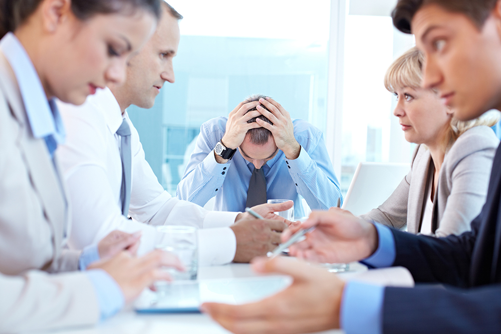 Why Employees Feel Inferior and What to Do About It - HR Daily Advisor