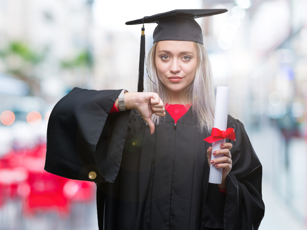 Do Employees Really Need College Degrees Anymore HR Daily Advisor Do Employees Really Need College Degrees Anymore HR Daily Advisor