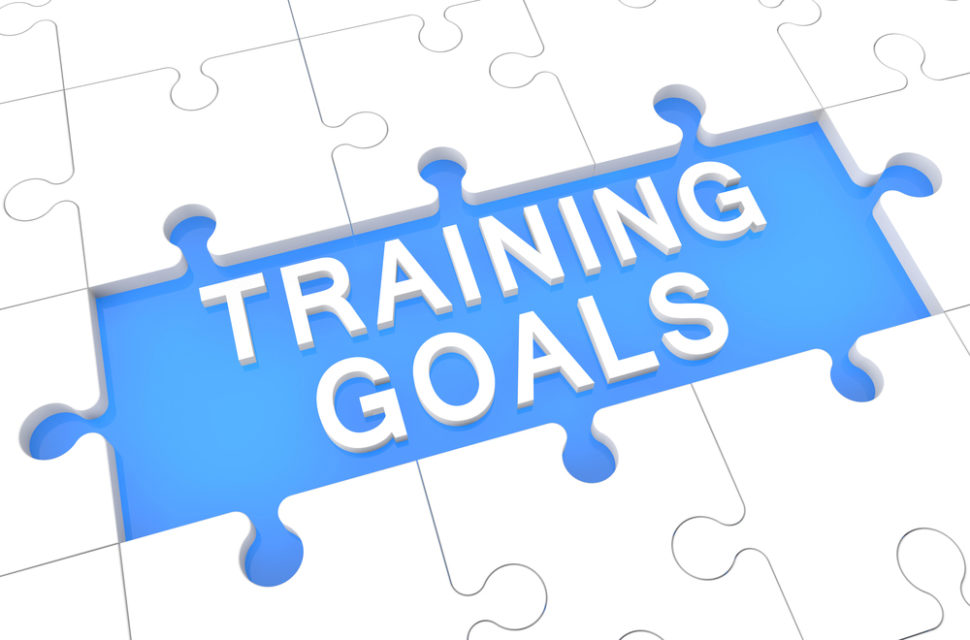 Best Training Practices