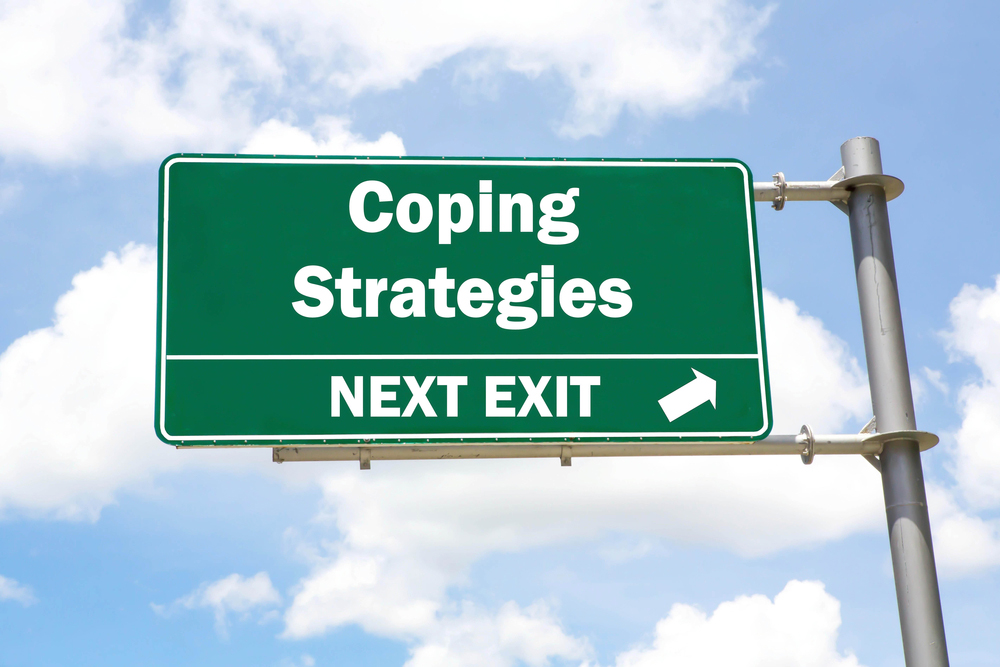 Coping Strategies For Work Related Stress During The COVID 19 Pandemic HR Daily Advisor